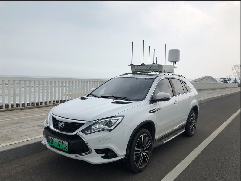 Quality Military Signal Jammer & Vehicle Mounted Jammer factory from China