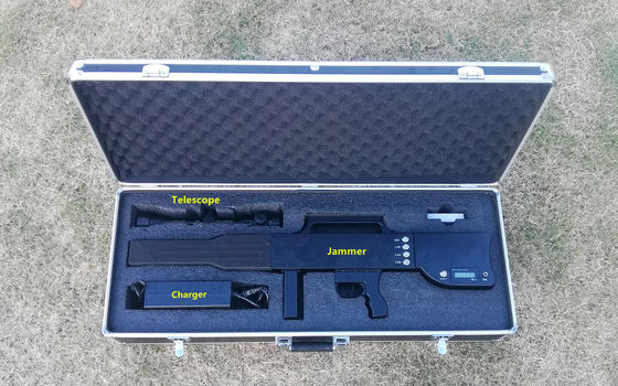 Military Signal Jammer factory, Buy good quality Military Signal Jammer ...