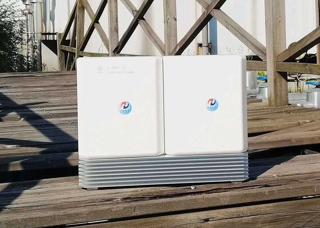 220VAC Mobile Phone Blocker Jammer with 5G frequency