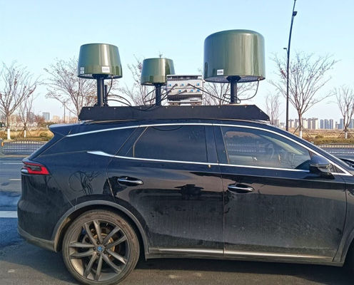 Vehicle Mounted Jammer factory, Buy good quality Vehicle Mounted Jammer ...