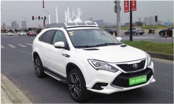 Quality Military Signal Jammer & Vehicle Mounted Jammer factory from China