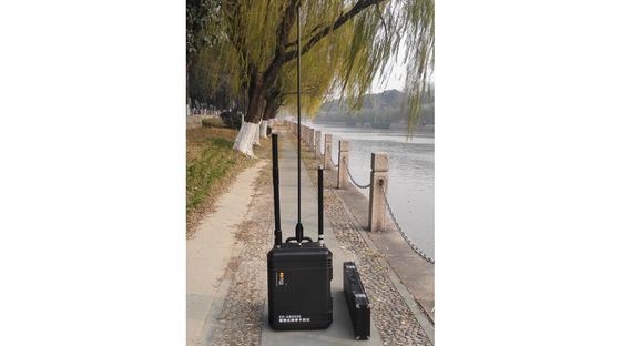 Military Signal Jammer factory, Buy good quality Military Signal Jammer ...