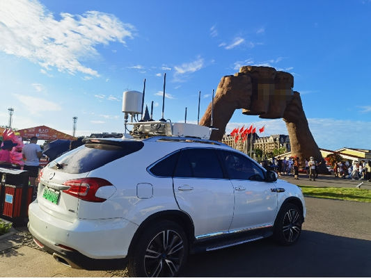 Vehicle Mounted Jammer factory, Buy good quality Vehicle Mounted Jammer ...