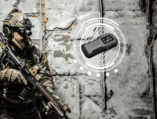 Through Wall Radar factory, Buy good quality Through Wall Radar ...