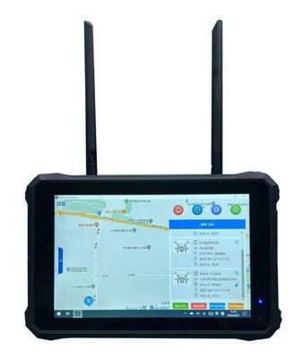 Drone detector -- Passive detection、Accurate recognition、White list ...